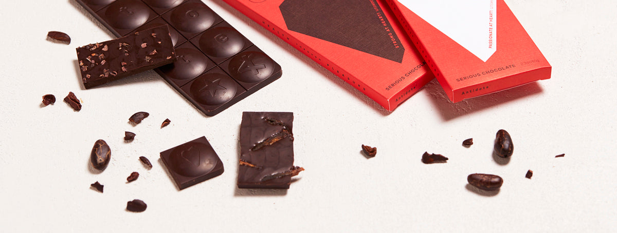 Unlocking the Secret to Real Chocolate Flavor: The 100% Cacao Experien