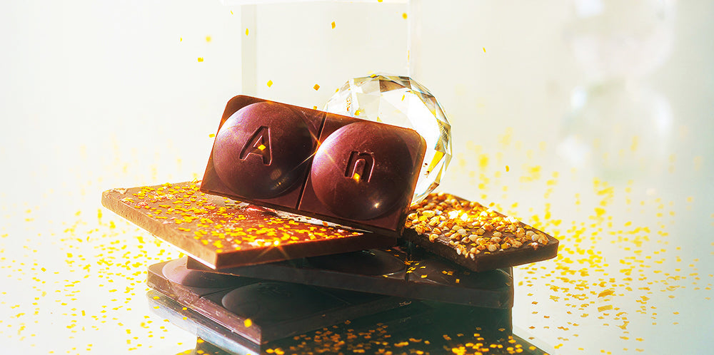 healthy chocolate antioxidants heart Antioxidants chocolate